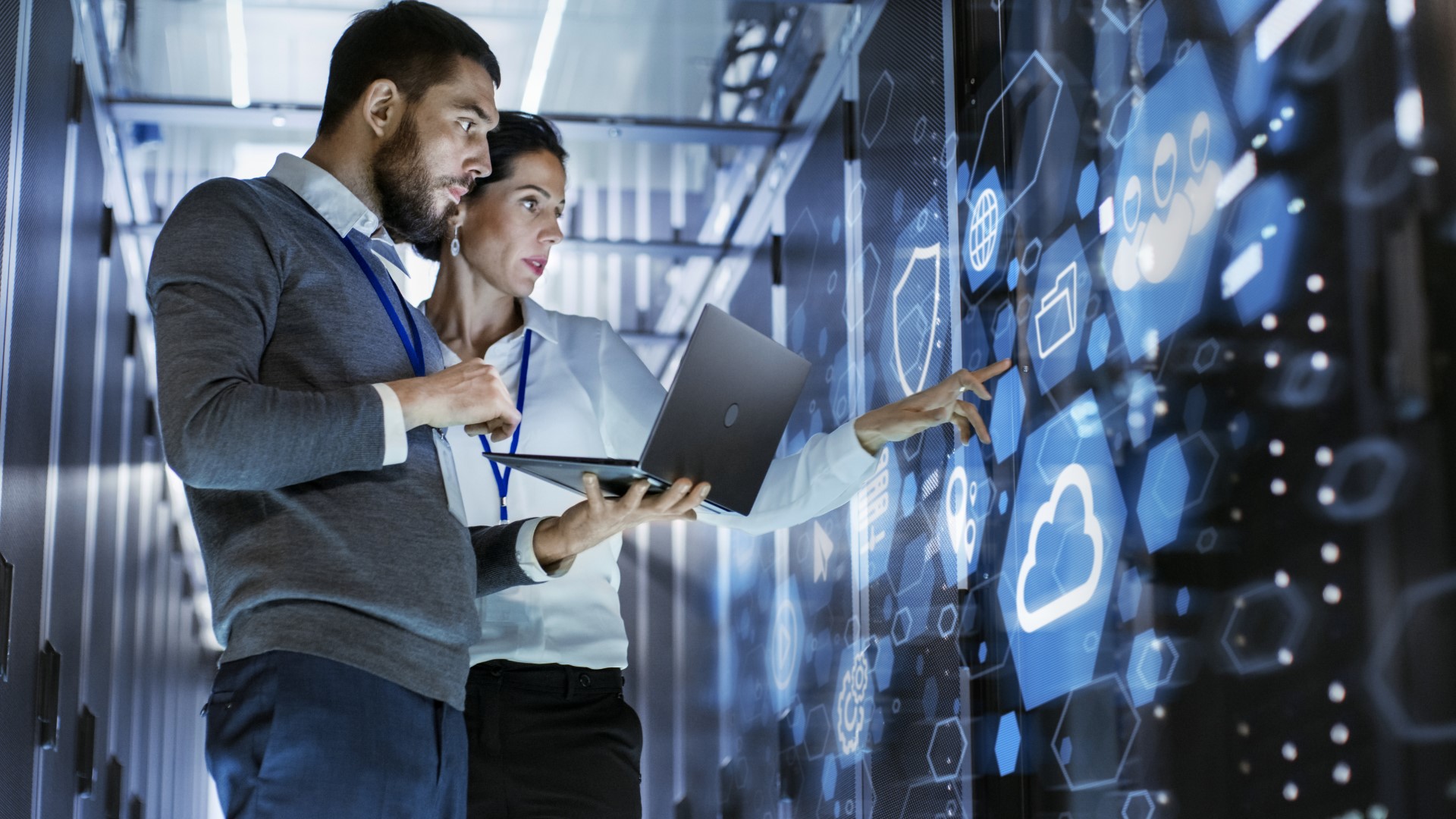 Local IT Support - 7th Level Technologies