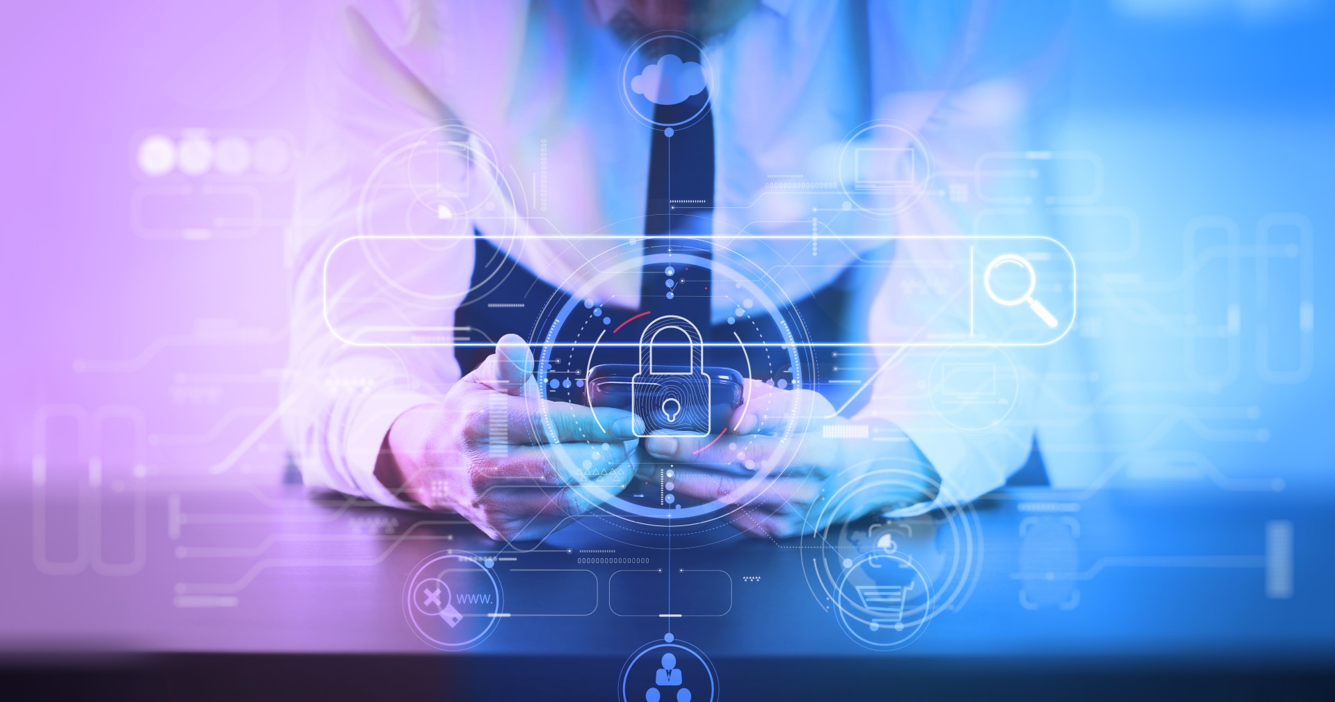 Secure Hosting - 7th Level Technologies