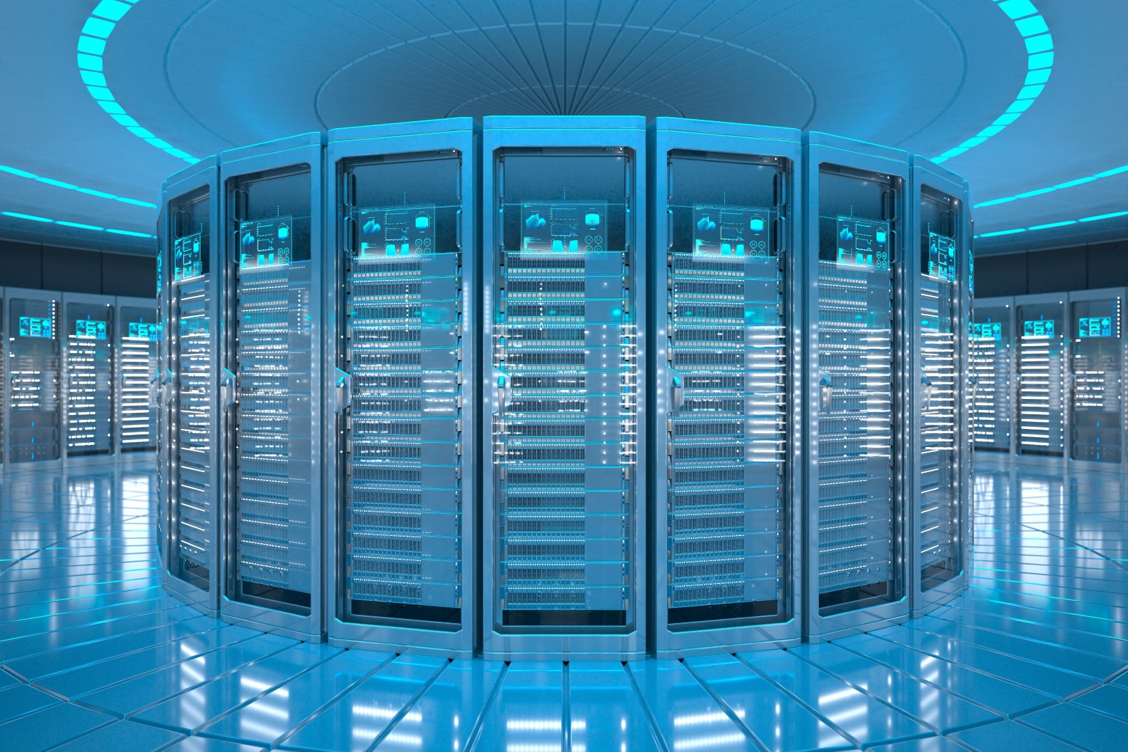 Historians - 7th Level Technologies